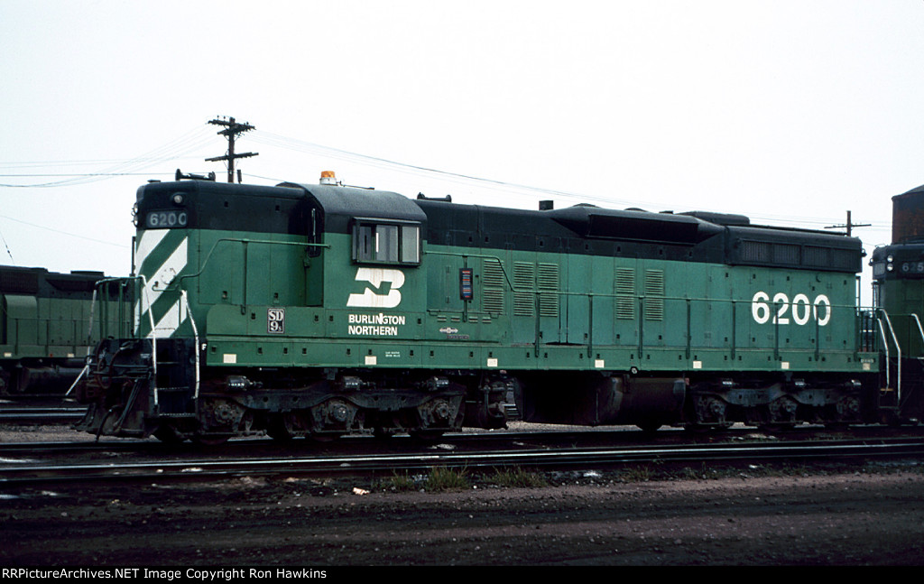 BN 6200